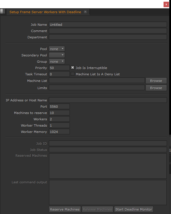Nuke Frame Server — Deadline 10.4.1.10 documentation